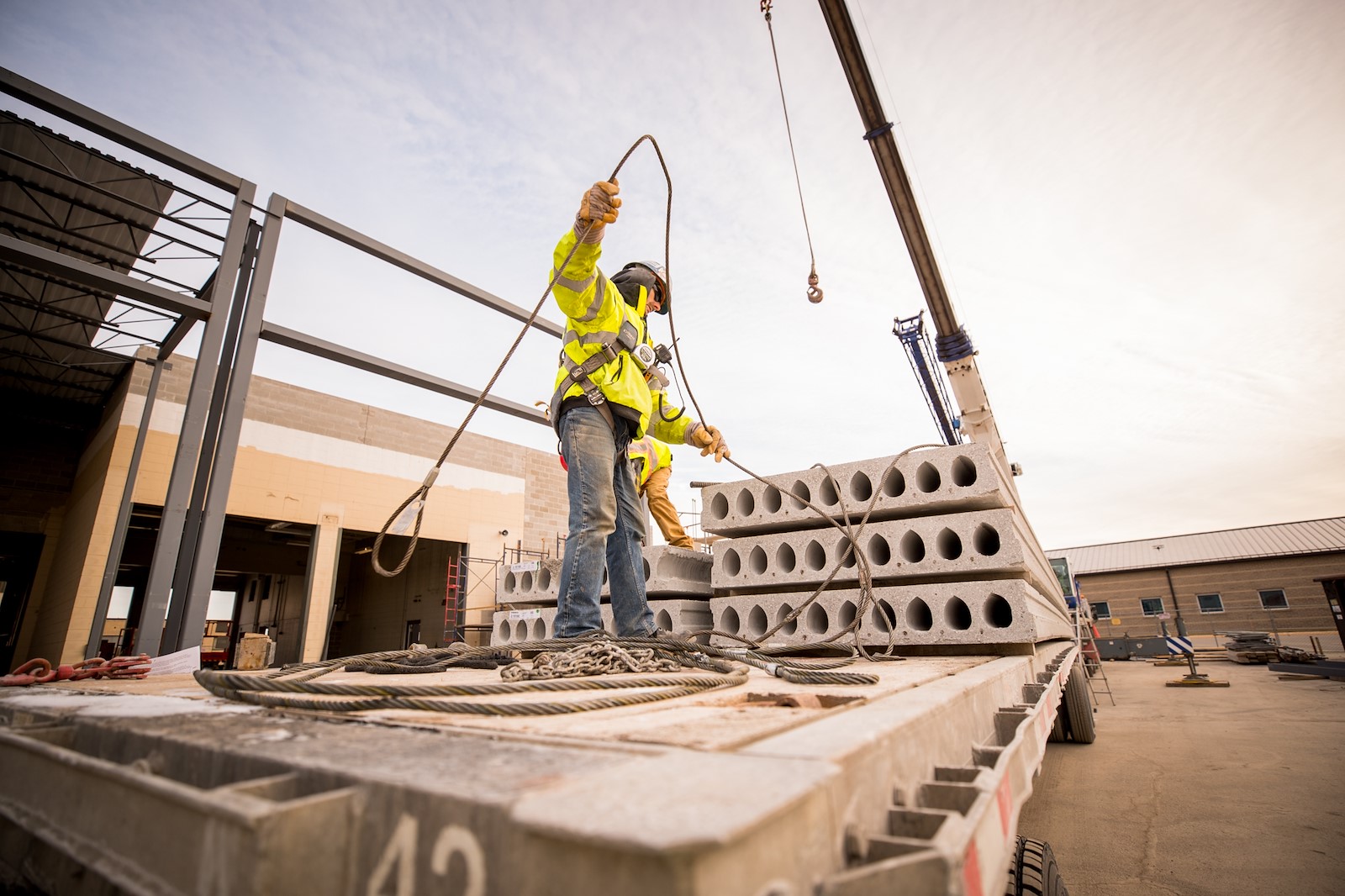 Careers at KPH Construction in Milwaukee